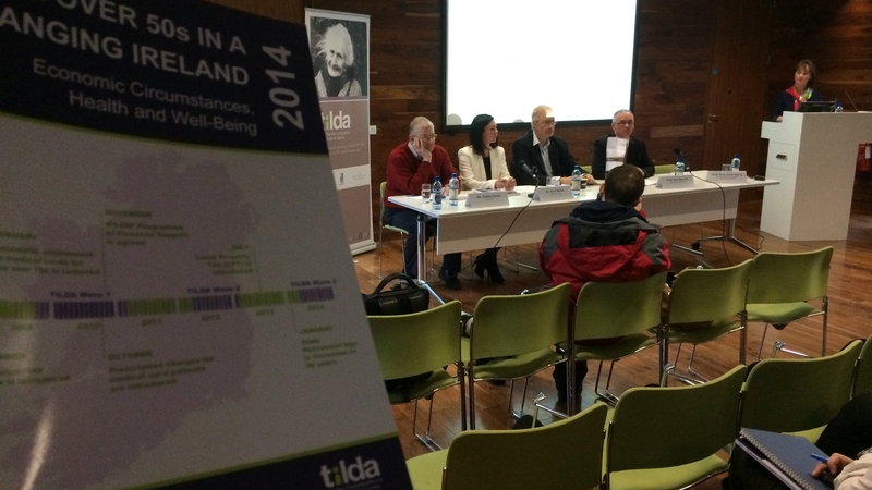 79% of over-50s obese or overweight - study