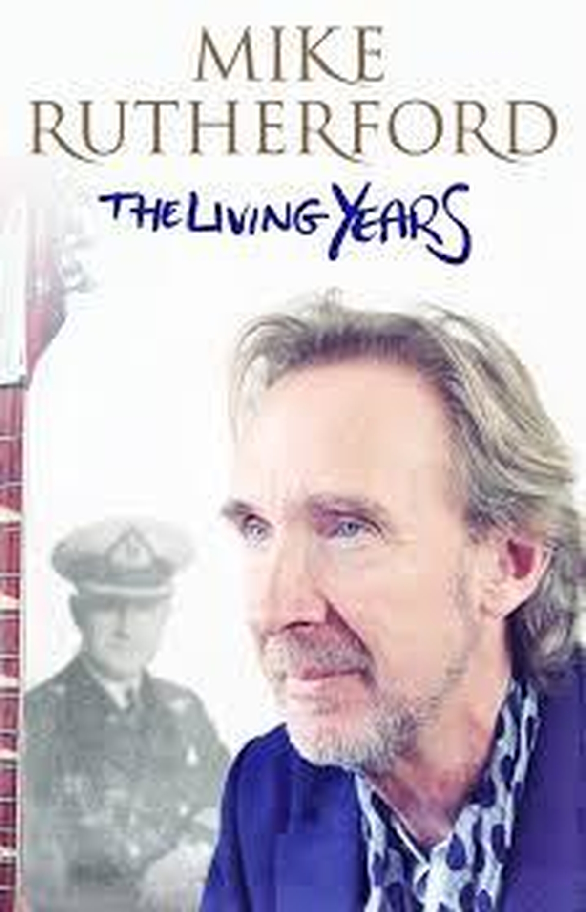 Mike Rutherford - The Living Years | Arena - RTÉ Radio 1