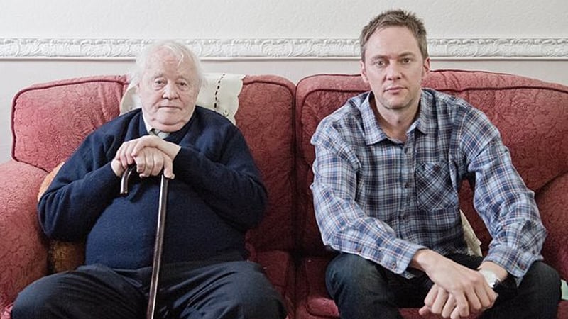 Lovejoy's Dudley Sutton joins Emmerdale