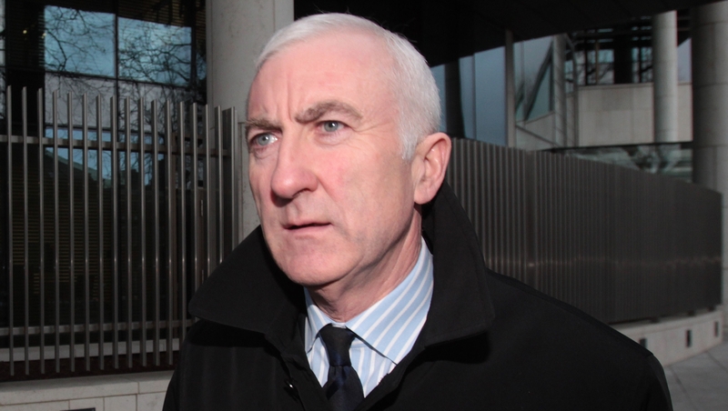 Denis Casey loses Supreme Court appeal in defraud case