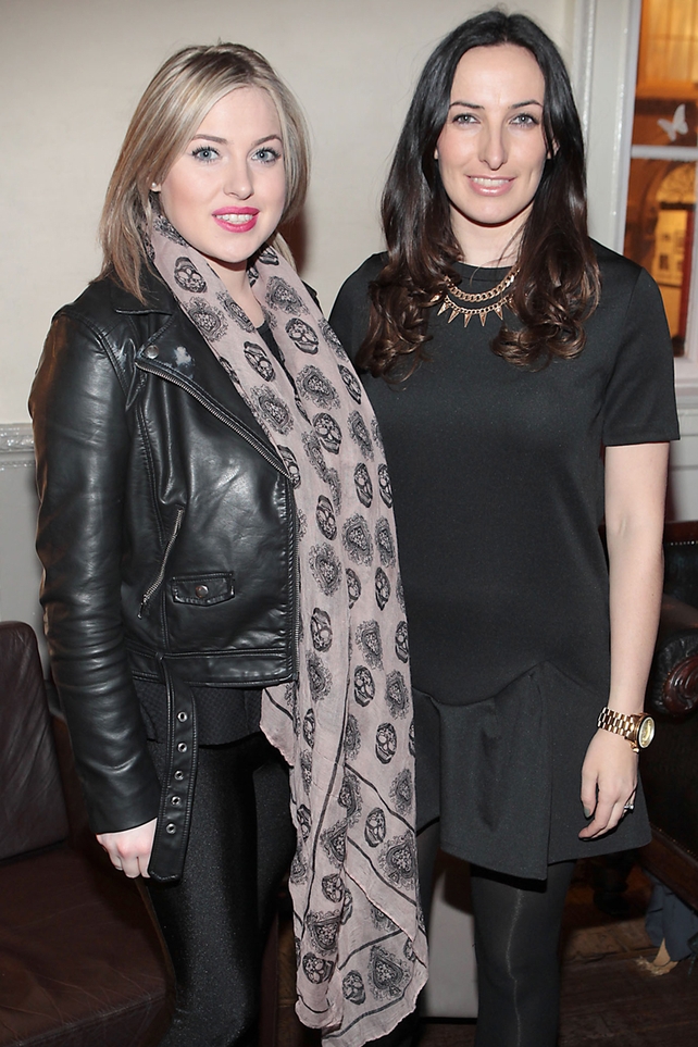 Pandora Spring/Summer 2014 Launch