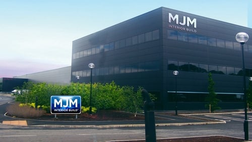 MJM Group buy Mivan out of administration