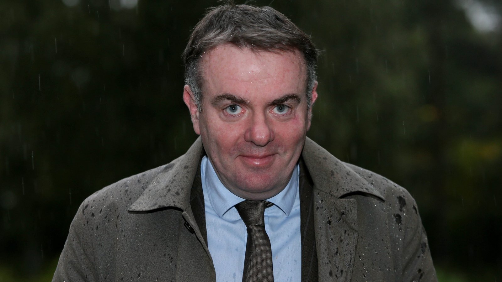 Noel Curran to serve another term as RTÉ DG