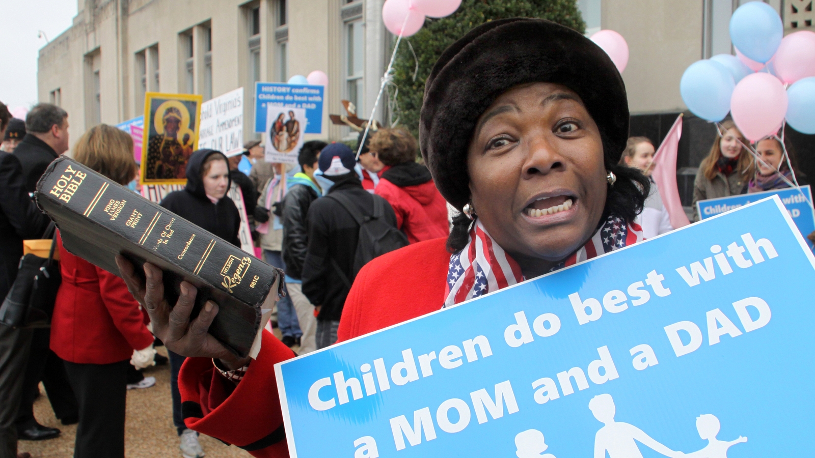 Us Govt To Expand Recognition Of Same Sex Marriage