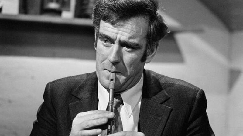 Former Chieftains' member Sean Potts dies aged 83