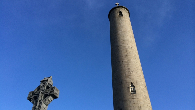 Landmark Dublin view to open to the public