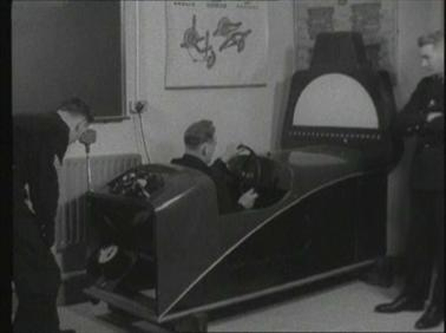 RTÉ Archives | Work | 50 Years Of Templemore Garda Training