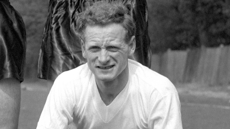 England legend Finney passes away