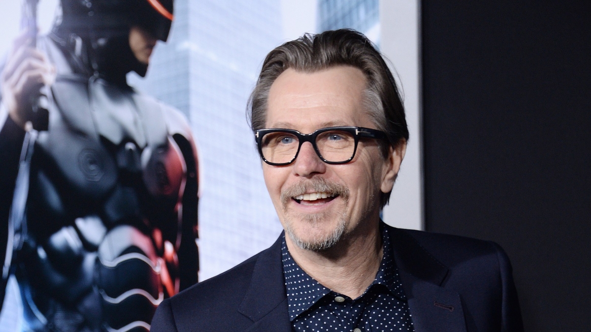 Slow Horses | Arena - RTÉ Radio 1