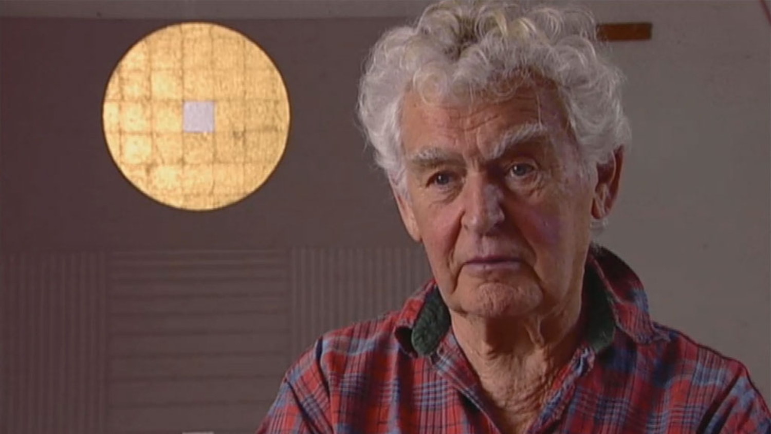 RTÉ Archives | Arts and Culture | Patrick Scott