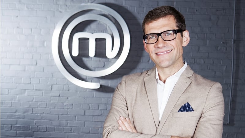 Six new contestants for the MasterChef kitchen