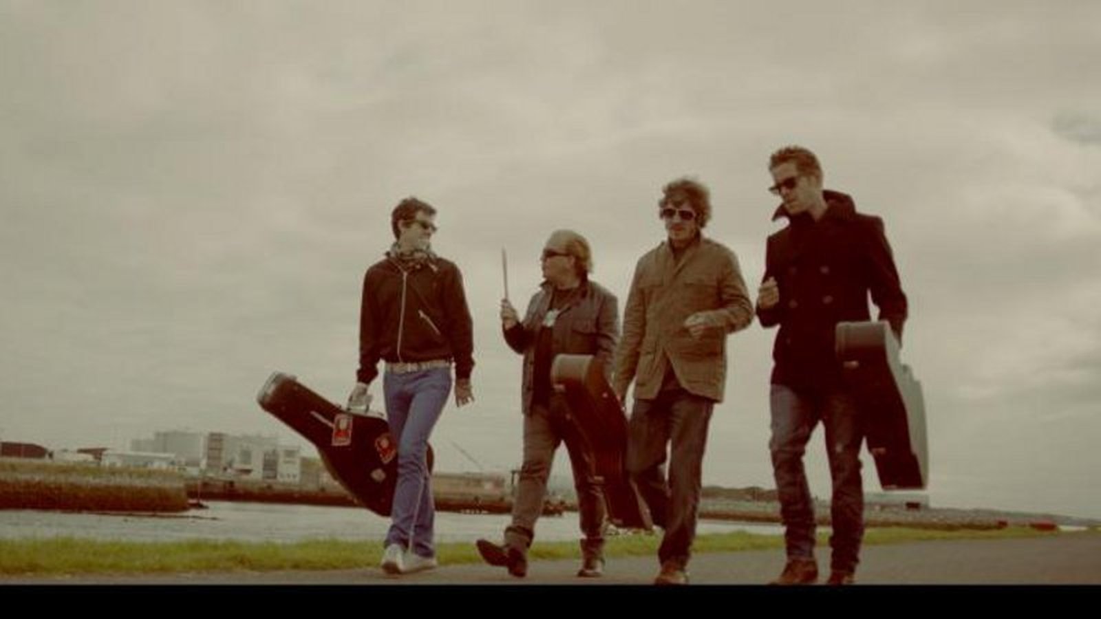 Review: Songs for Amy