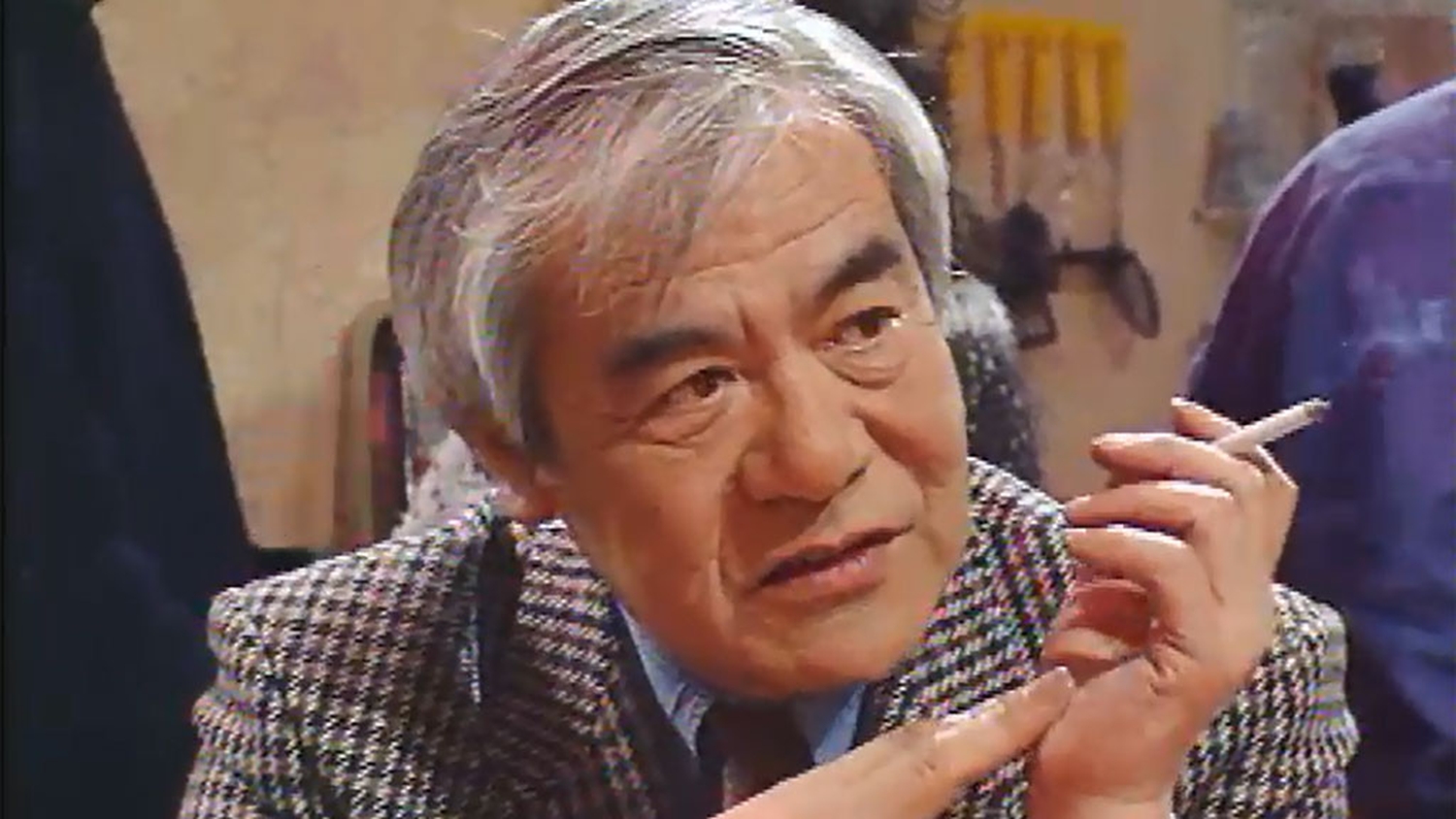 RTÉ Archives | Arts and Culture | Jimmy Murakami