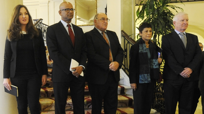 Basque group ETA puts some arms 'beyond use'