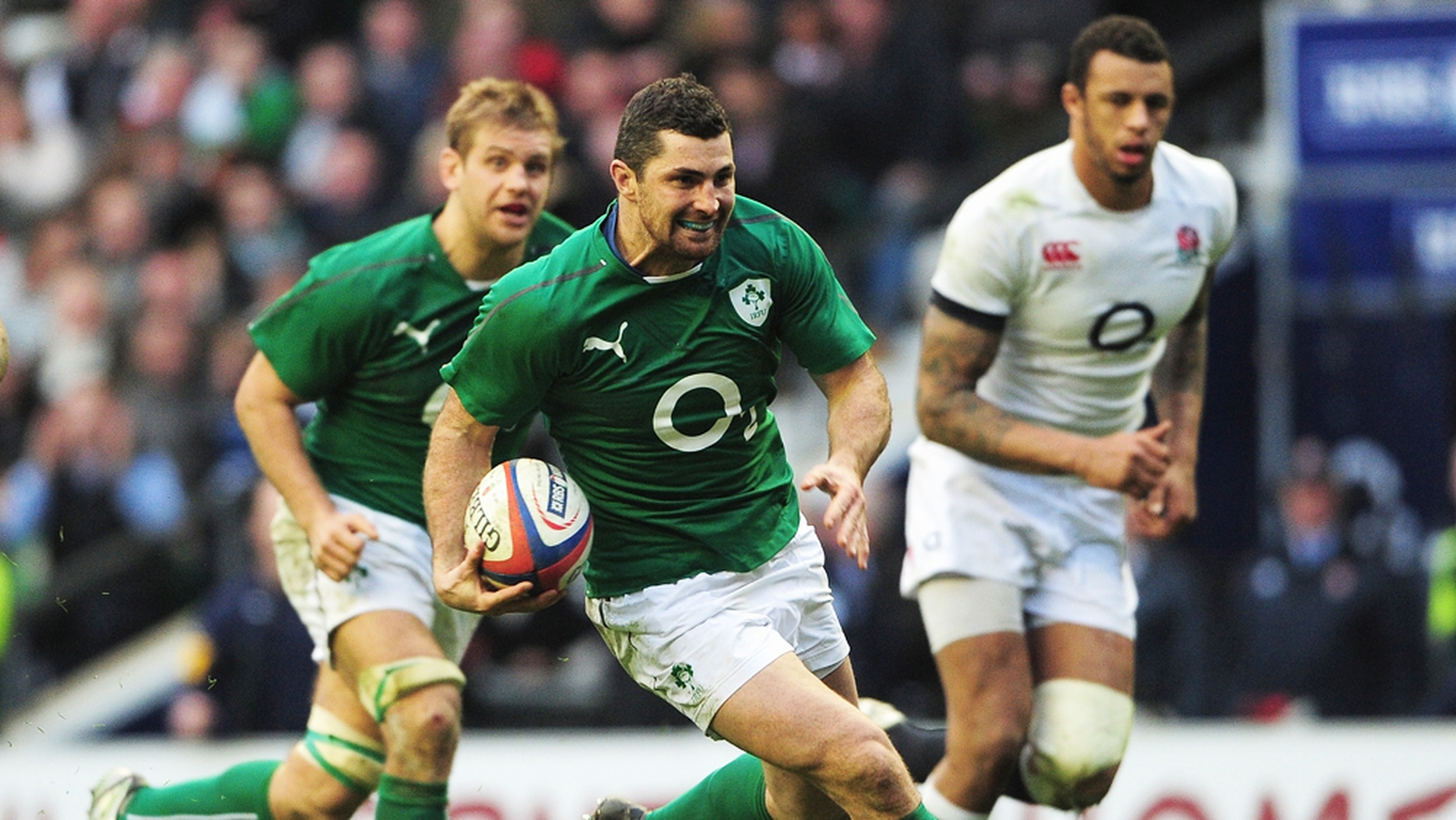 VIDEO: Kearney voted best Ireland full-back