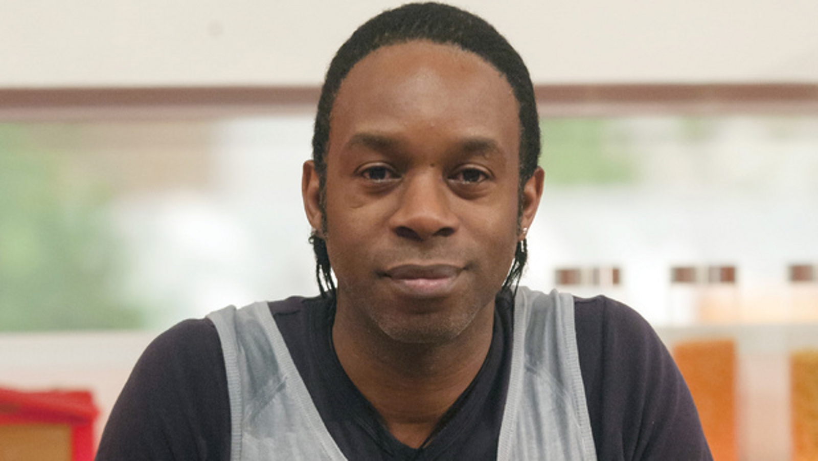 Wil Johnson announces Emmerdale departure