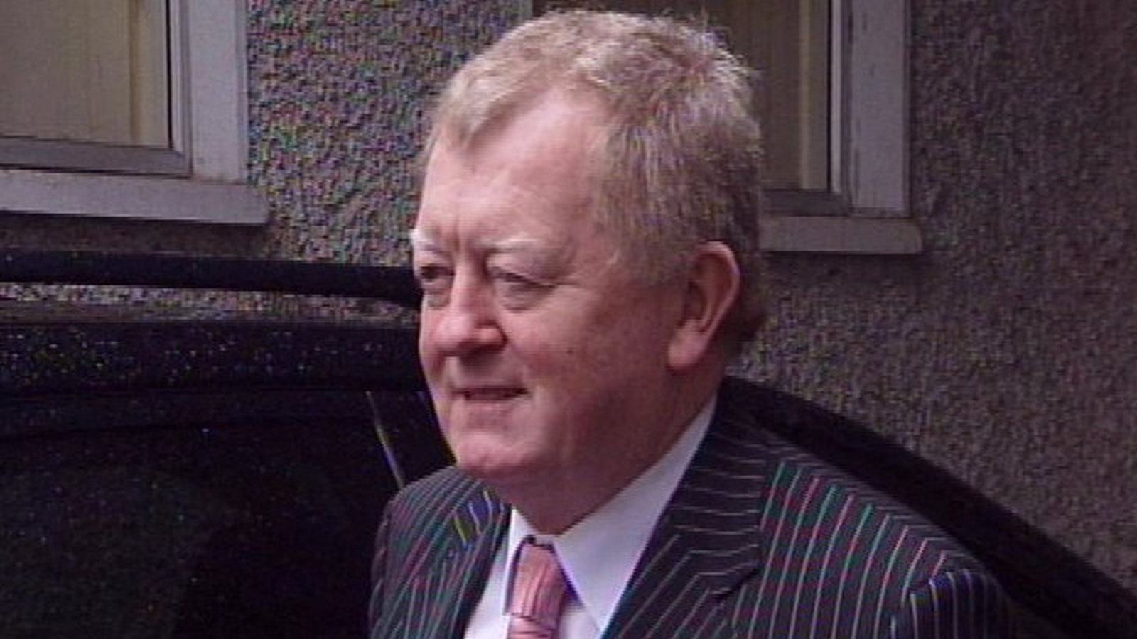 Charlie Chawke petitions court over Mahon findings