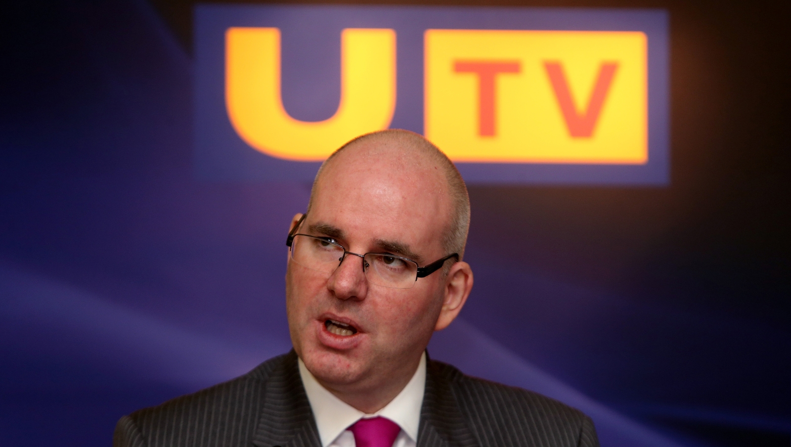 UTV Ireland signs deal for TV service in Republic