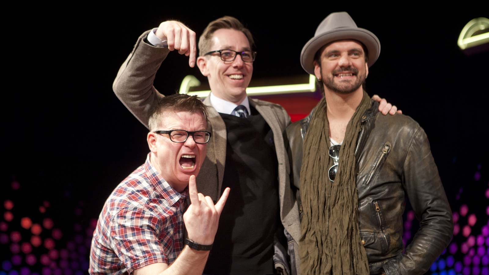 Cormac Battle releases Eurosong as charity single