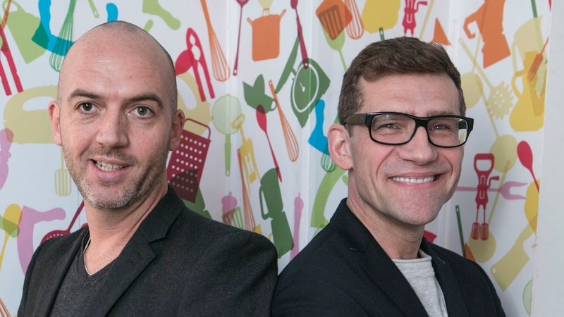 Masterchef returns with double helpings