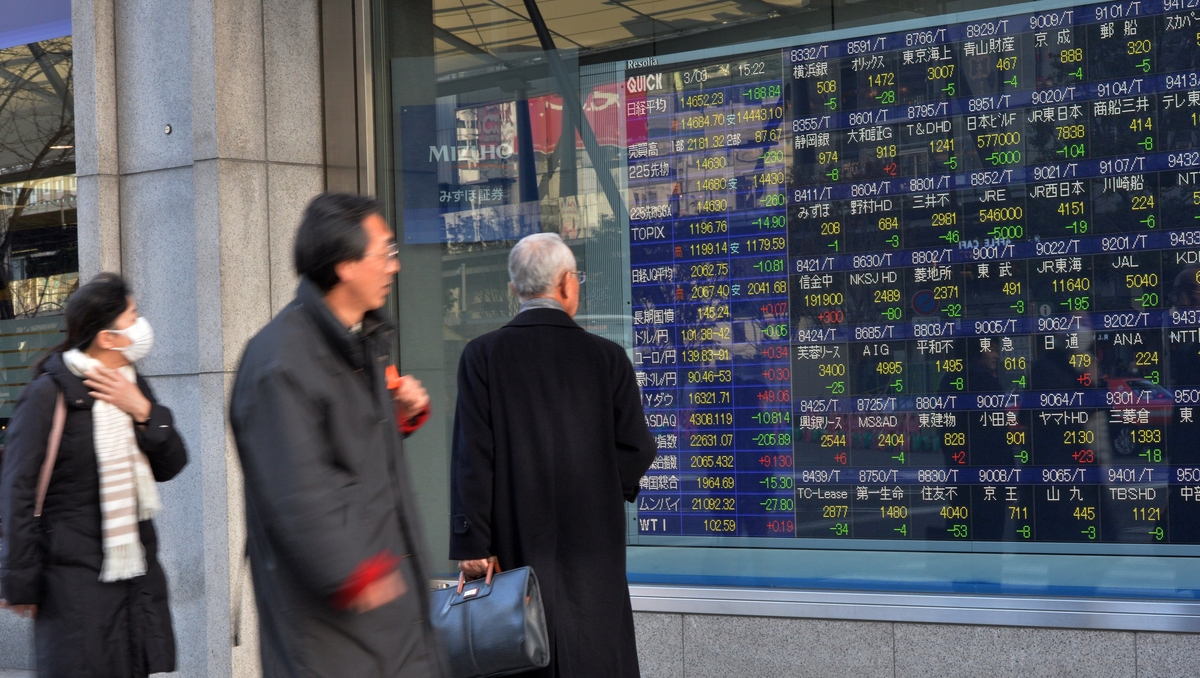 7:50am Business News | Morning Ireland - RTÉ Radio 1