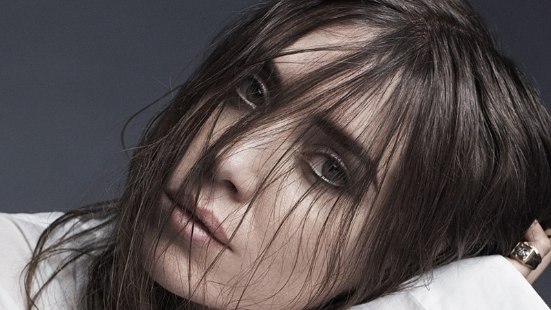 Lykke Li's new album out in May