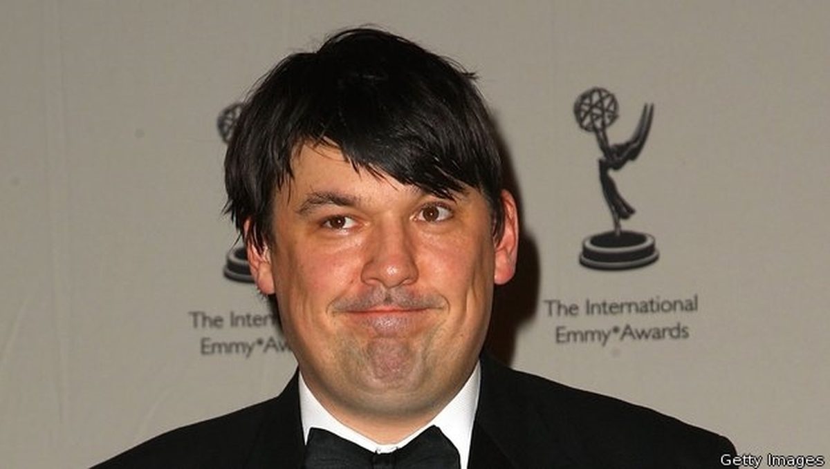 Graham Linehan - The Ray D'Arcy Show | Radio 1 Highlights - RTÉ Radio 1