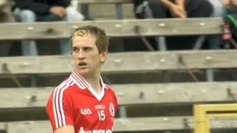 Former GAA star gets life term for killing father