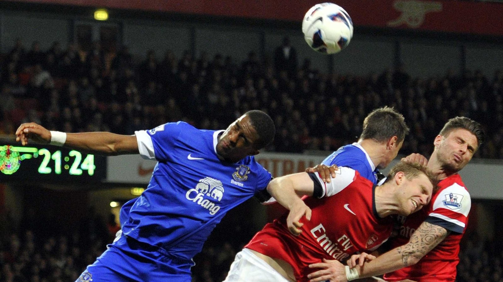 Premier League & FA Cup team news