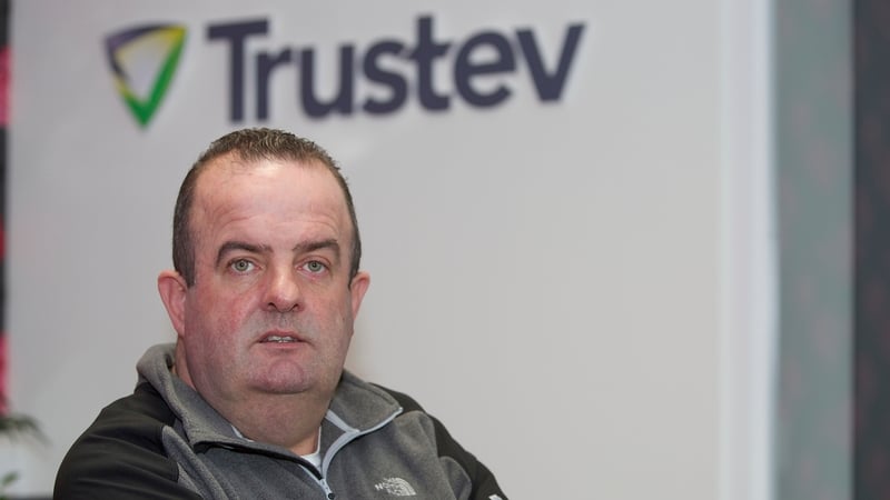 Trustev sold to US firm TransUnion for $44m