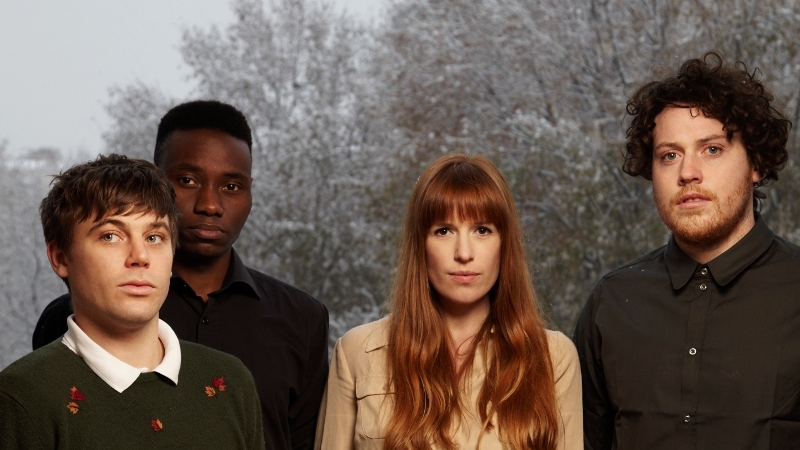 Metronomy: Coldplay support confused our fans