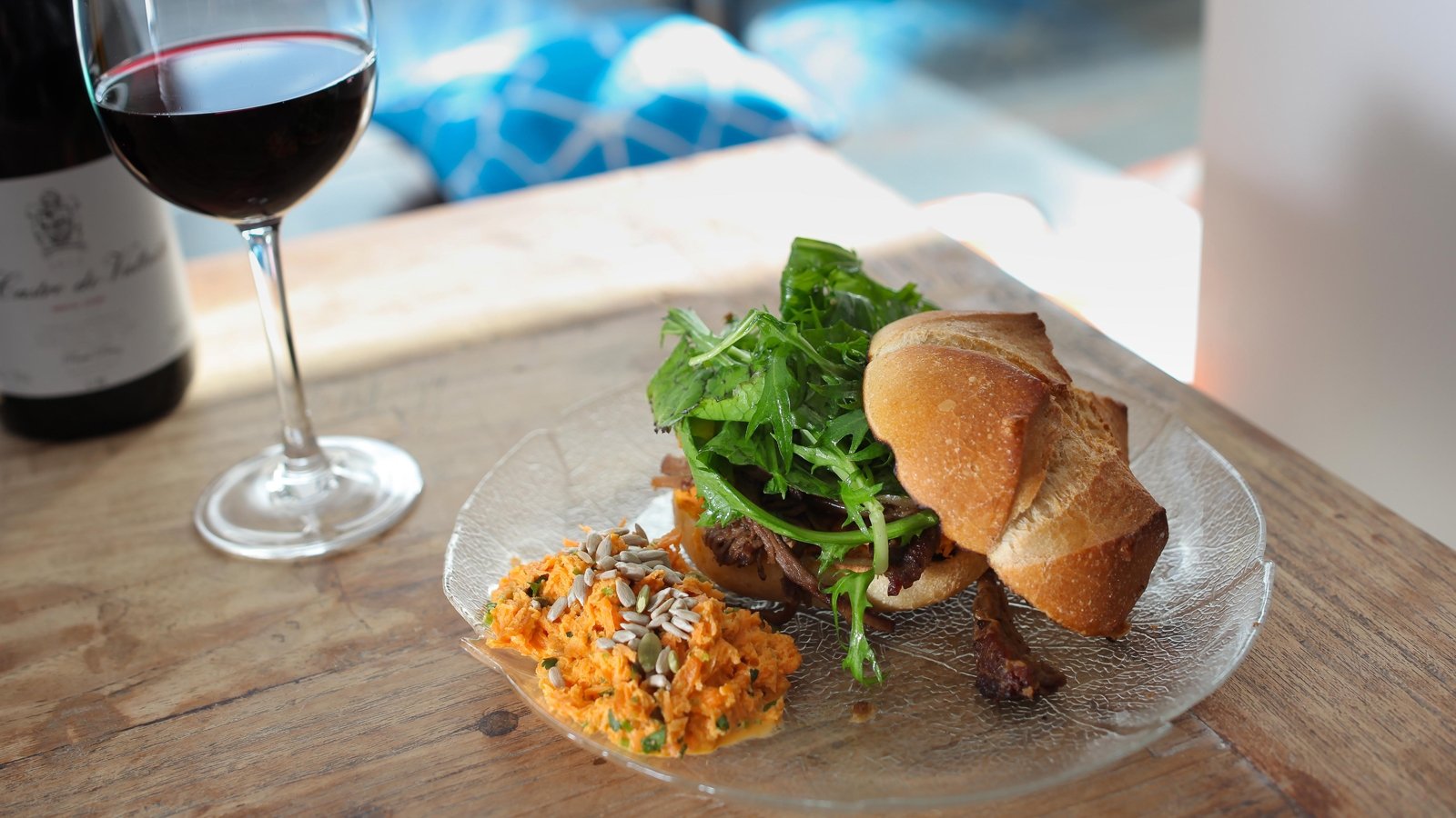 Slice Cafe opens in Stonybatter, Dublin 7