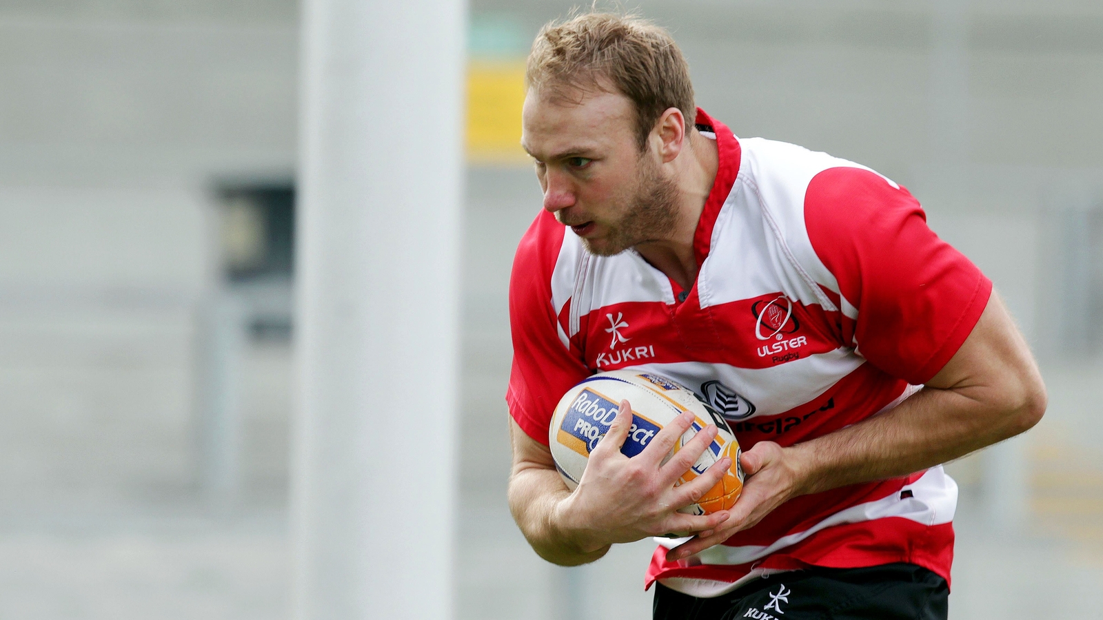 Ferris set to make first appearance in 16 months