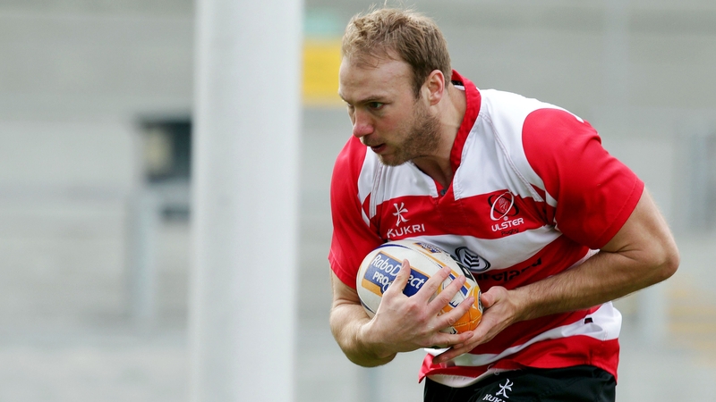 Ferris set to make first appearance in 16 months