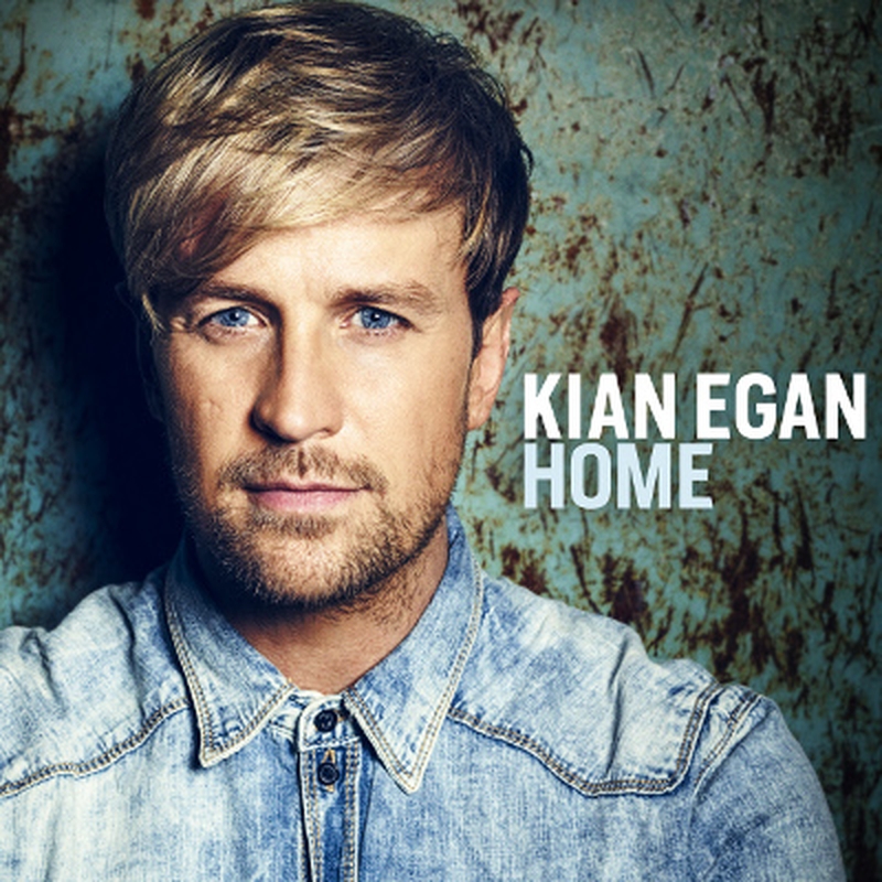 Kian Egan - Home