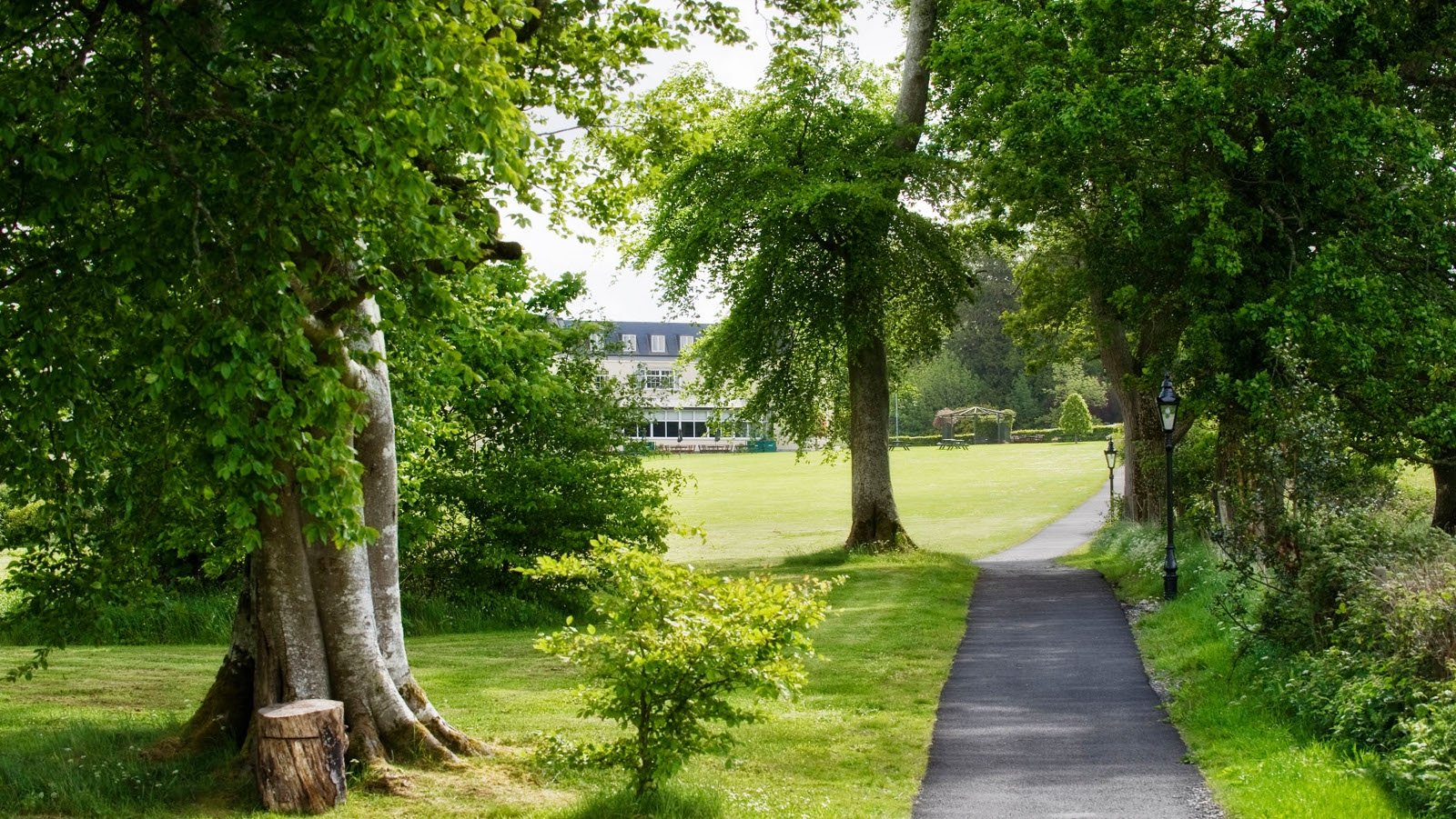 Bloomfield House Hotel