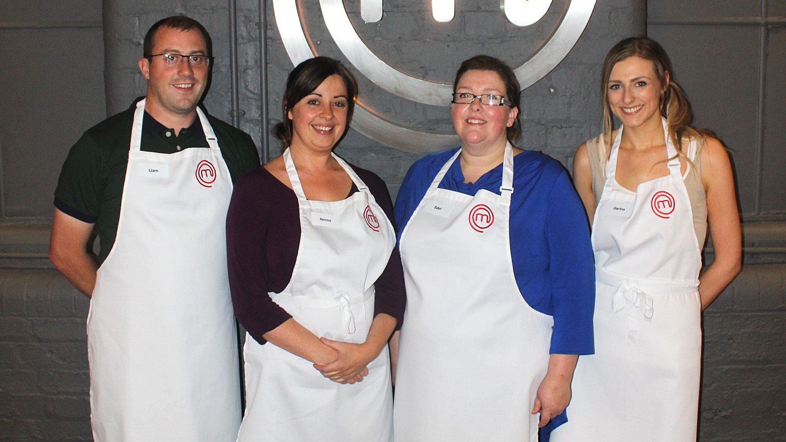 Two more join MasterChef Ireland's final 10