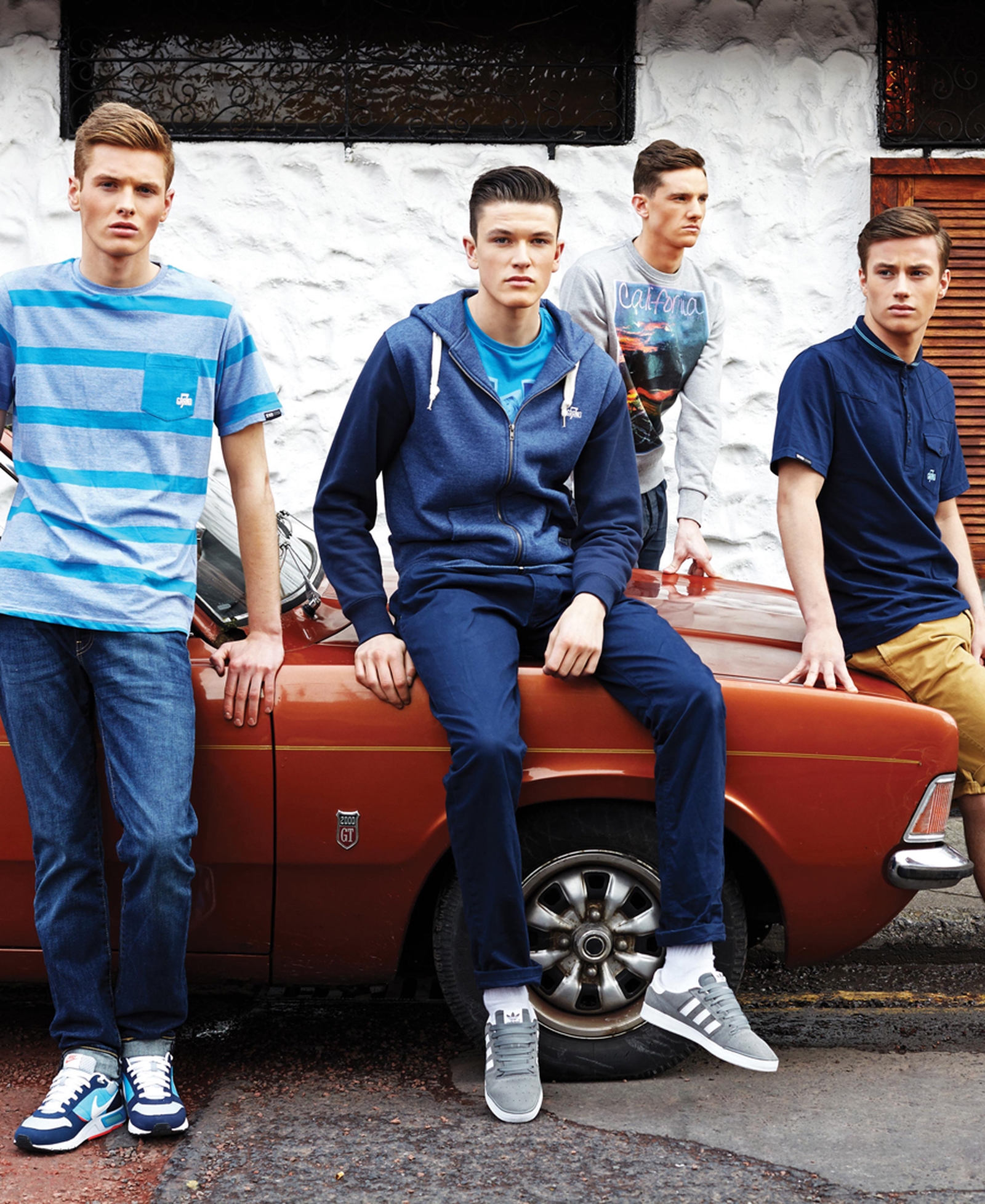 Win! Life Style Sports 7 Grand Apparel worth €150