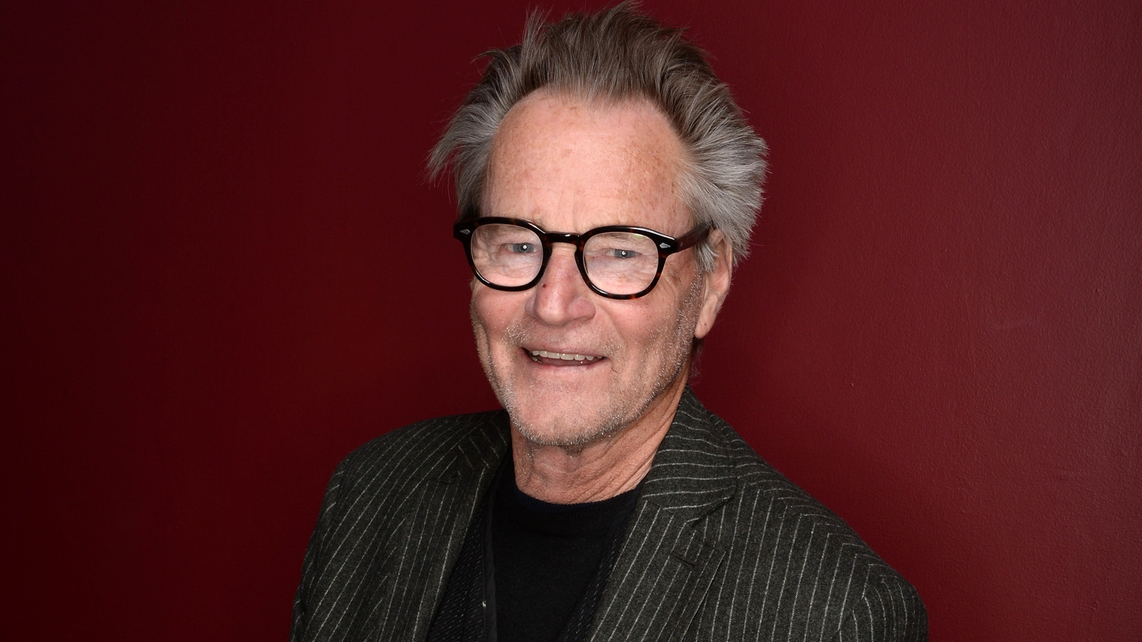 Actor and playwright Sam Shepard dies aged 73