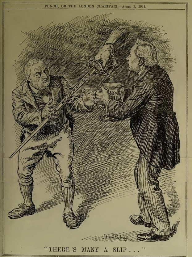 RTÉ Archives | New Edition of Century Ireland