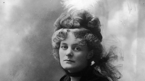 The Real Maud Gonne - an extract from The Adulterous Muse: