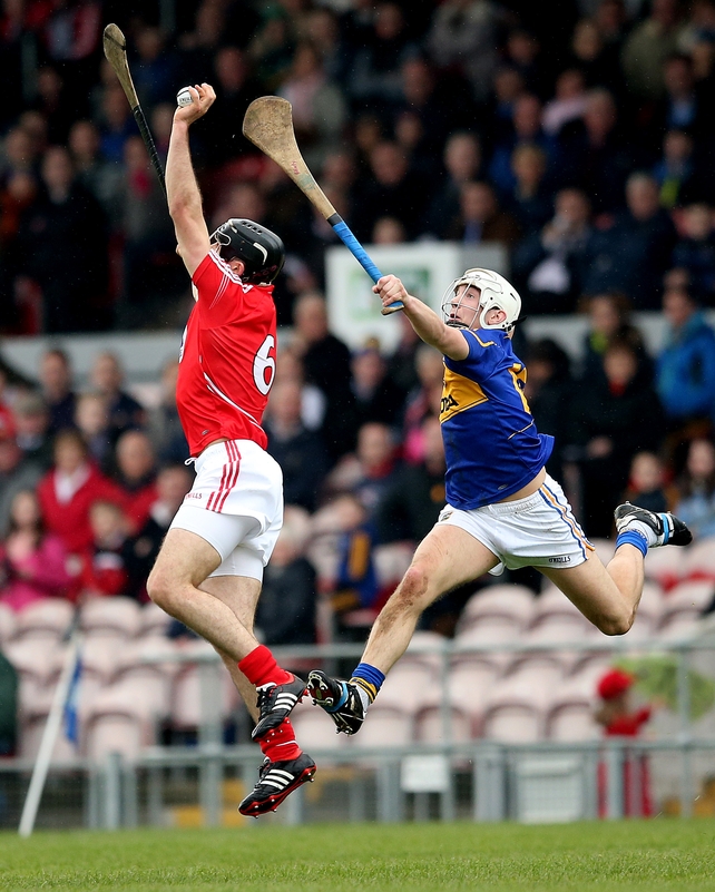 Gallery: GAA action