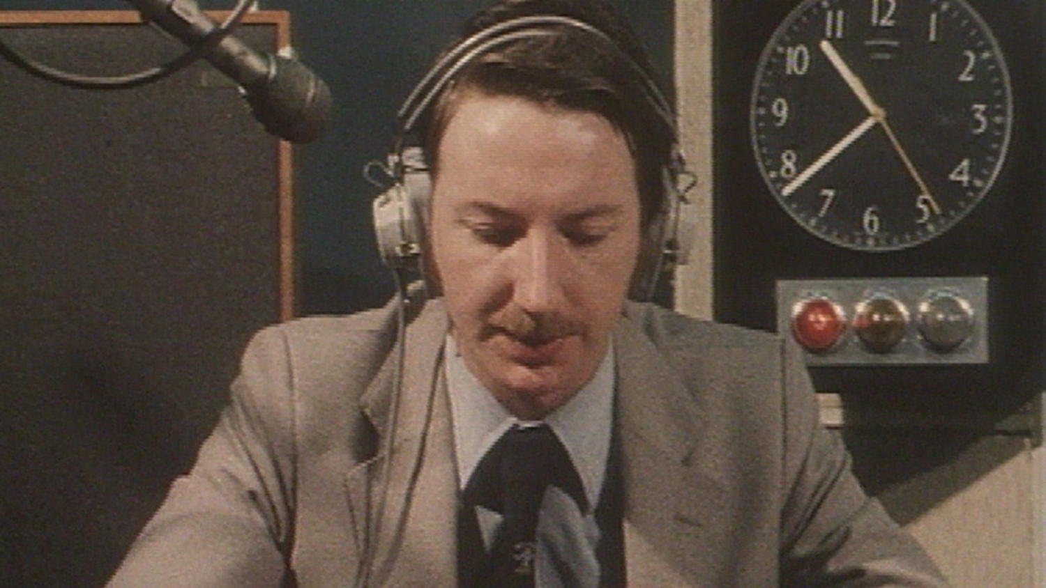 RTÉ Archives | Sean McDermott Street Report Wins Award