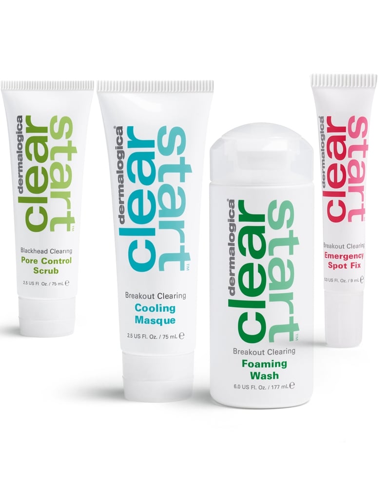 Dermalogica Clear Start