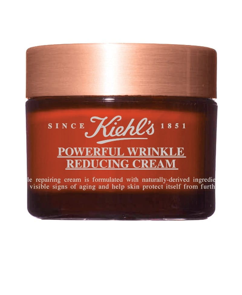 Kiehl's Powerful Wrinkle Reducing Cream