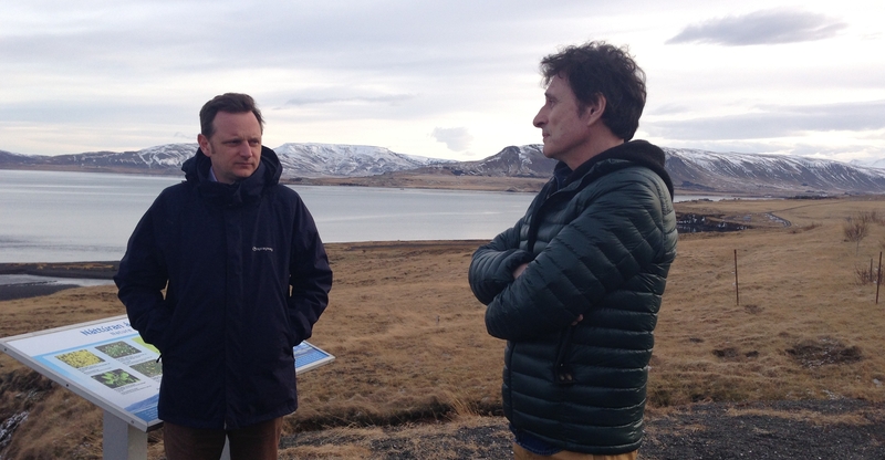 Prime Time - Iceland preview - click here