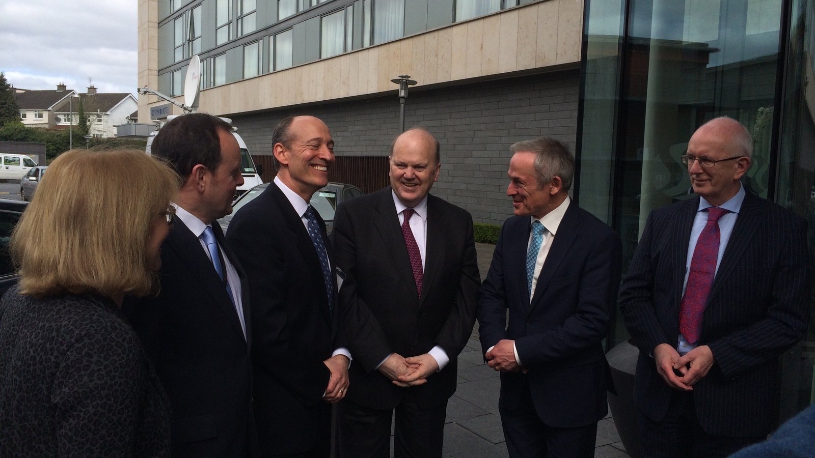 Firm to create 270 Limerick jobs