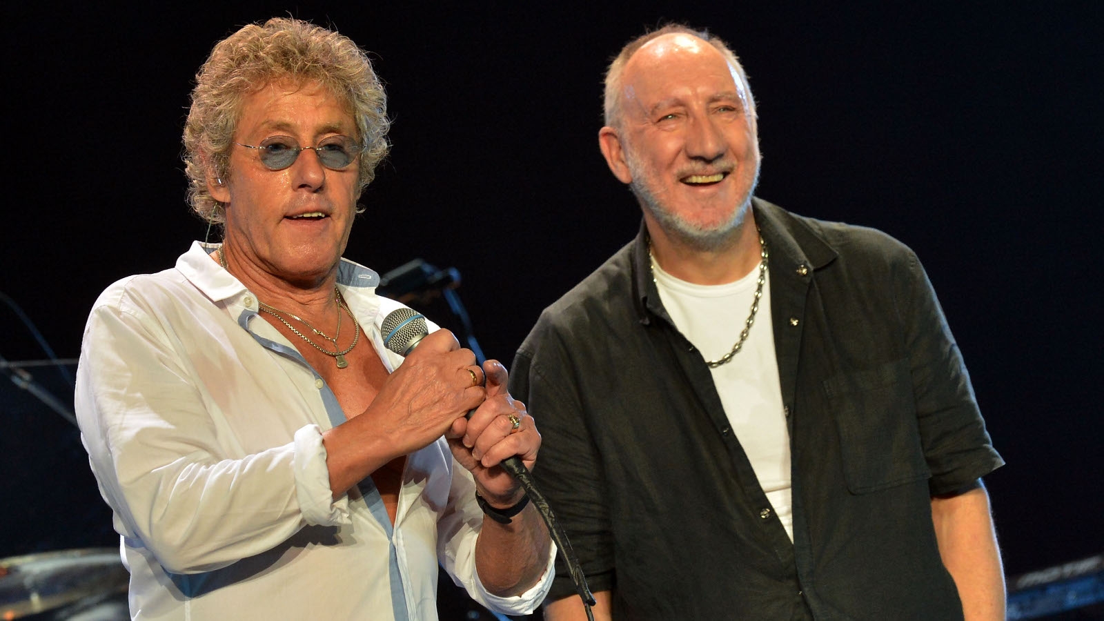 Listen: The Who mark 50 years with new song