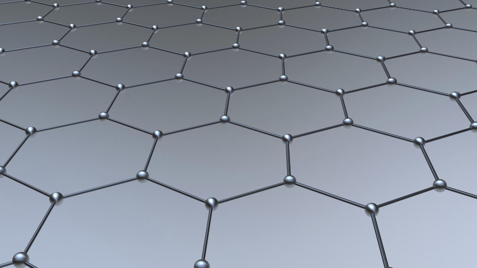 Irish scientists in graphene folding discovery