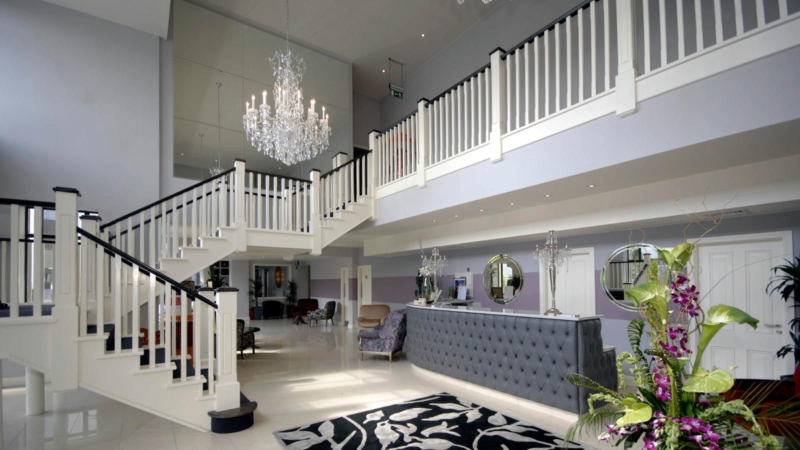 Kenmare Bay Hotel & Resort